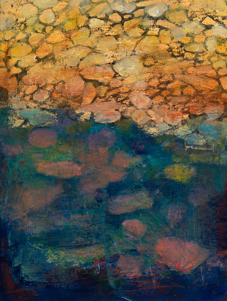 Wendy Weldon - Artist