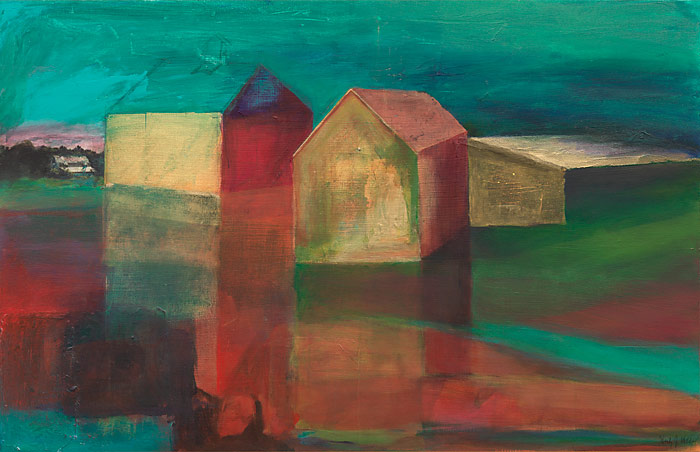 Wendy Weldon - Artist