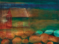 Wendy Weldon - Artist