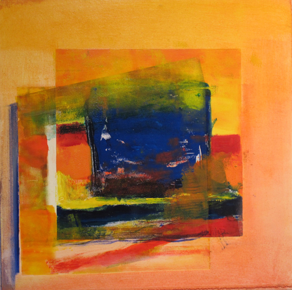 Artist's Statements | Wendy Weldon - Artist