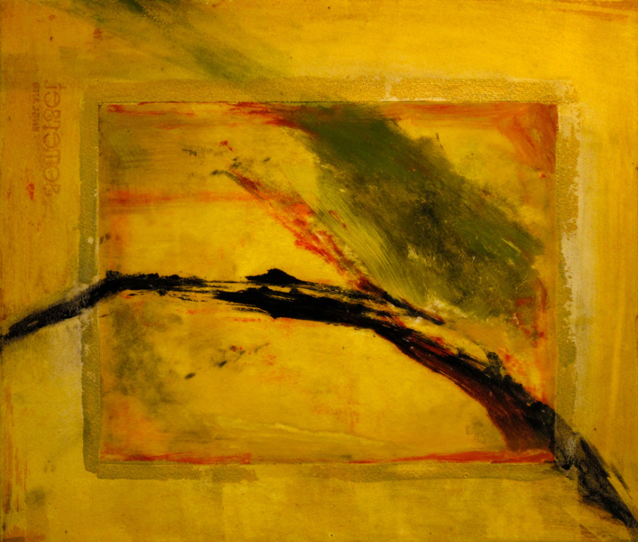 Artist's Statements | Wendy Weldon - Artist