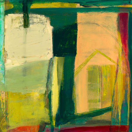 Wendy Weldon - Artist