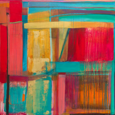 Wendy Weldon - Artist